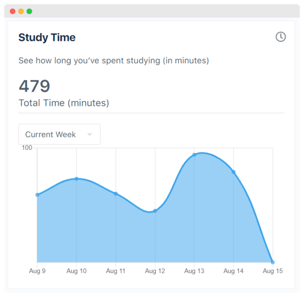 Introducing our Study Tracker – Police Inspire